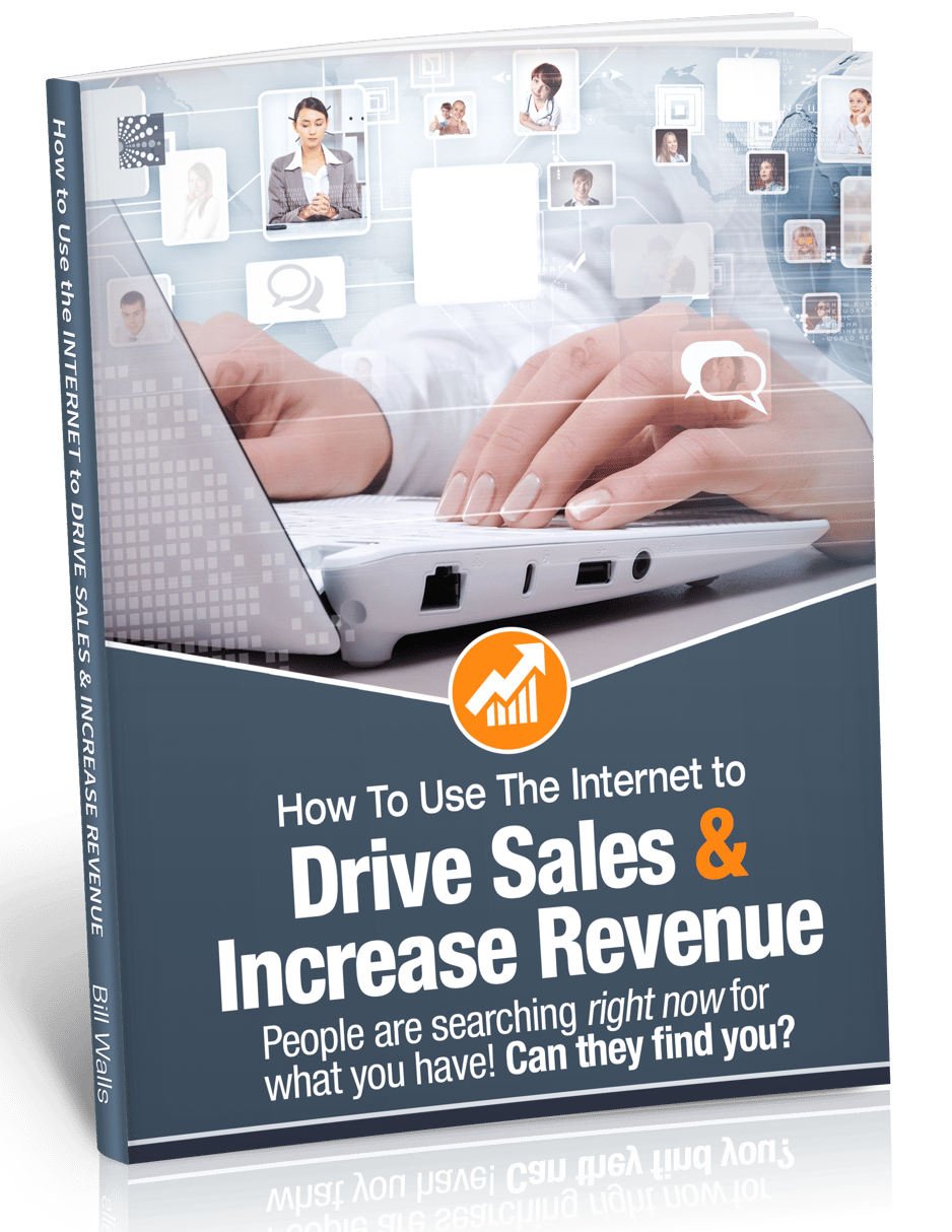 How to Use the Internet to Drive Sales and Increase Revenue